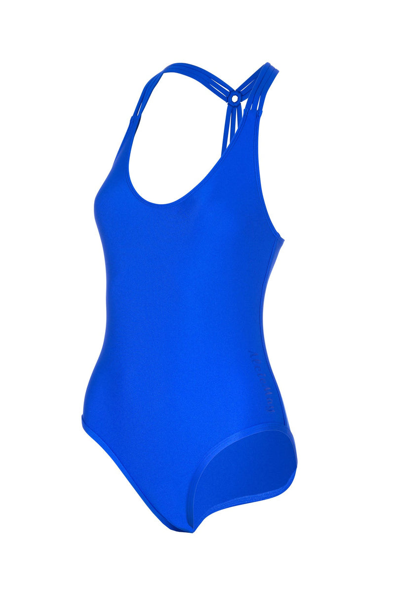 Tri Strap Full Piece – AlcieMay