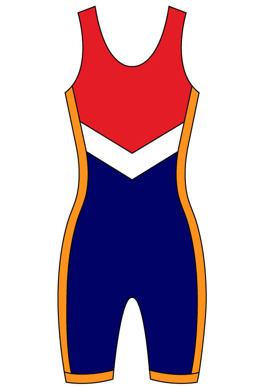 DRAGONS ROWING CLUB - Ladies Training Zootie