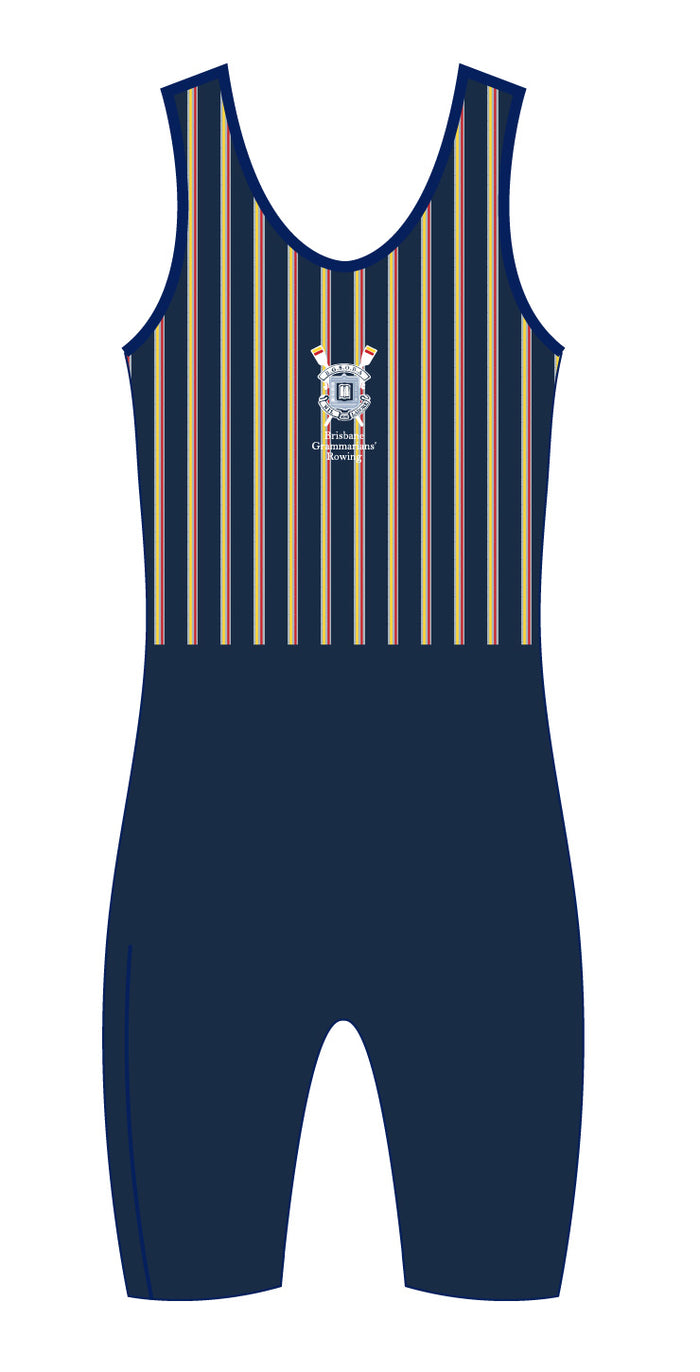 GRAMMARIANS ROWING CLUB - Mens Zootie